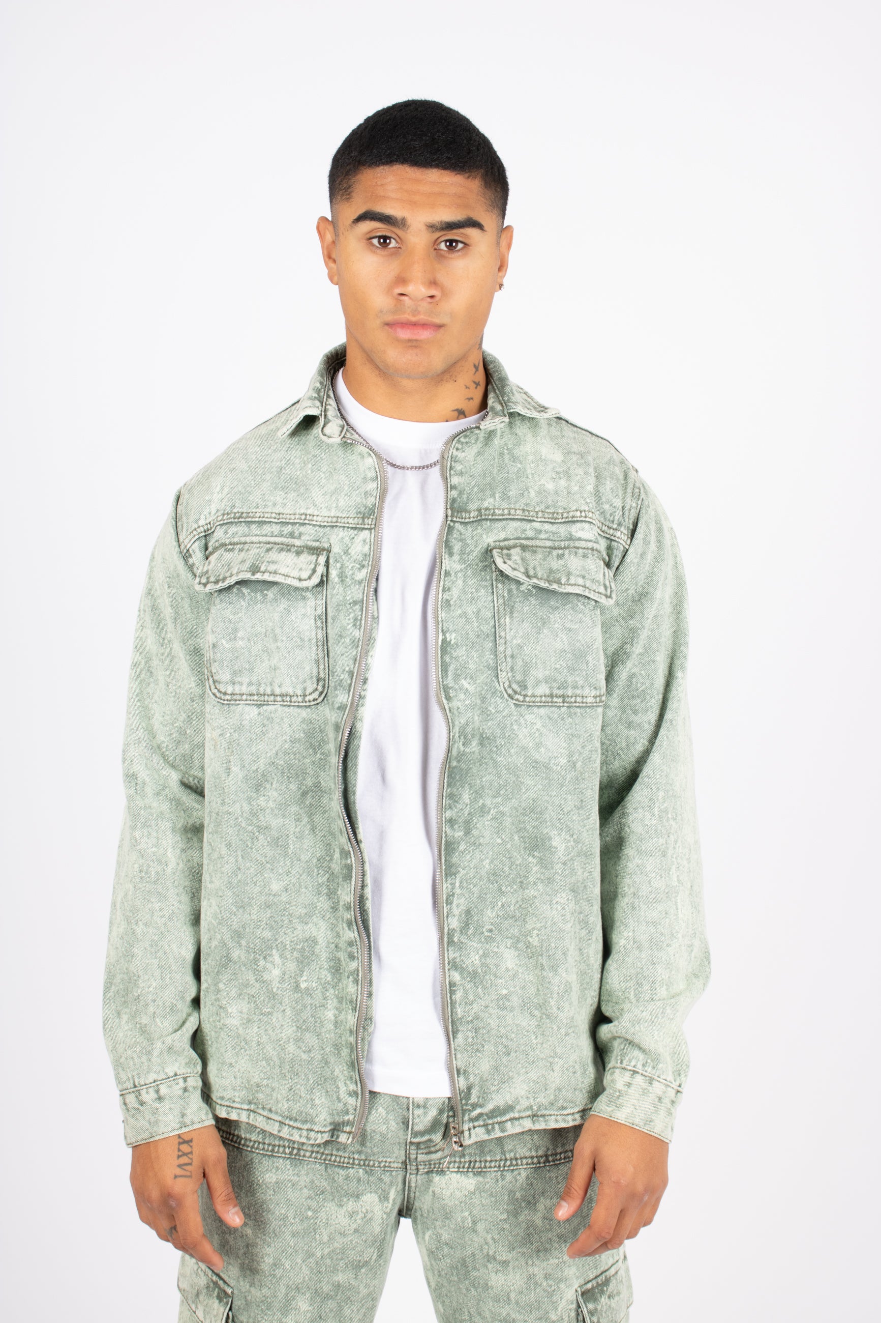 Men’s Jackets Collection